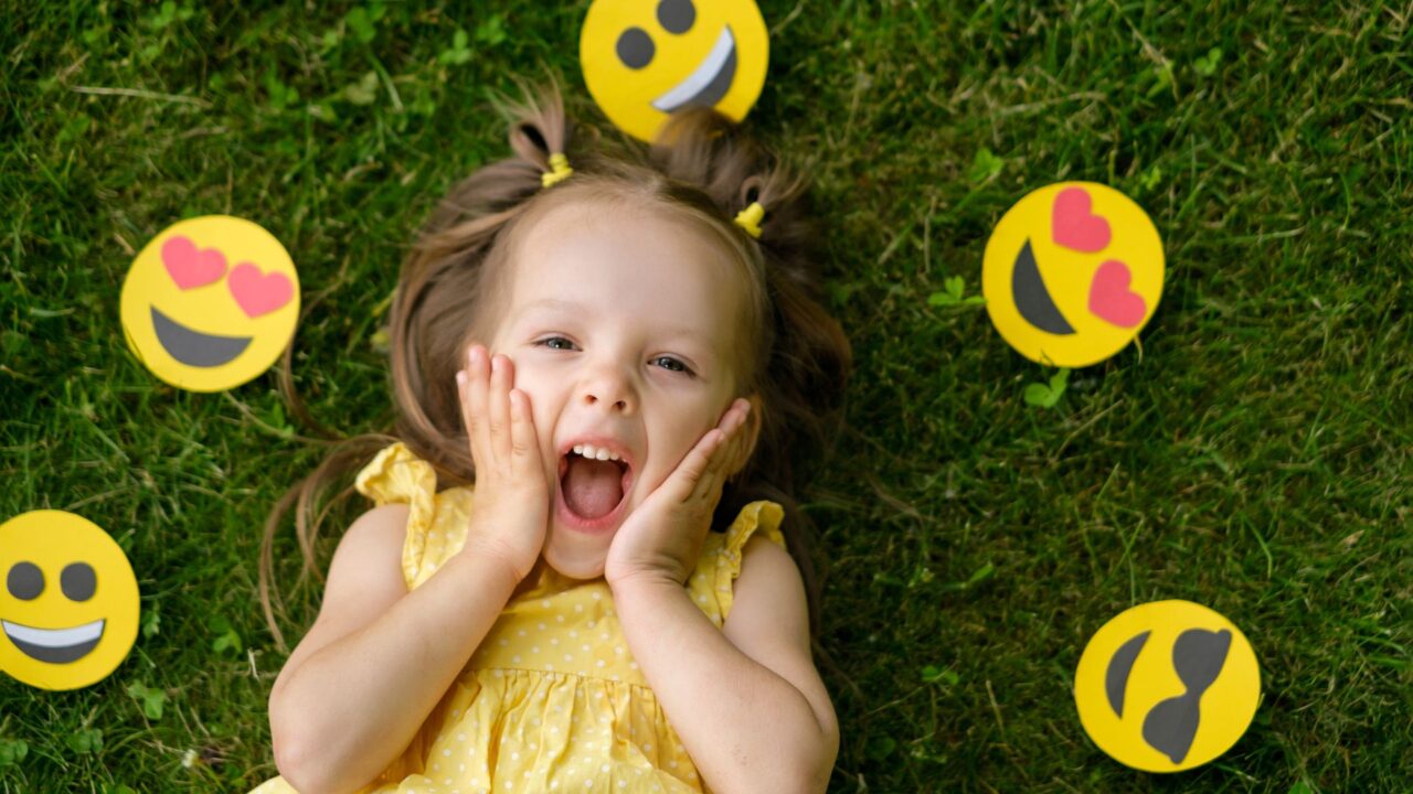 Acknowledging Your Child’s Feelings - The Kid Counselor®