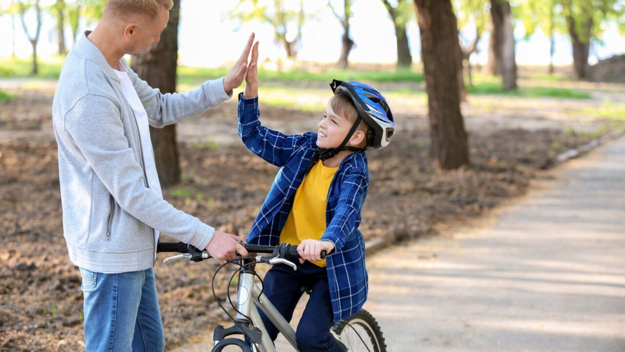 Empowering Kids to Do Great Things - The Kid Counselor®