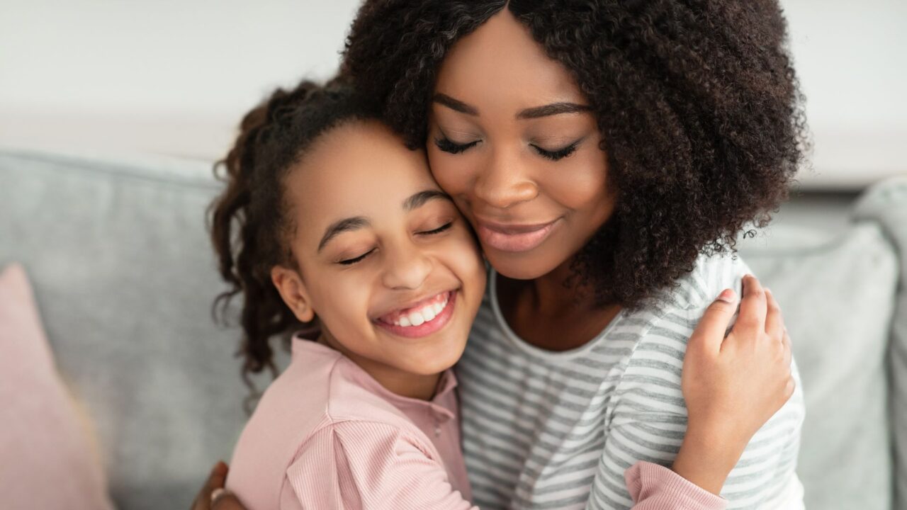 Five Love Languages of Kids, and How to Show Them Love - The Kid Counselor®