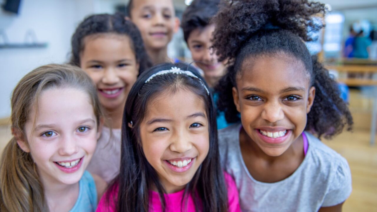 Happy Kids Are Well-Behaved Kids - The Kid Counselor®