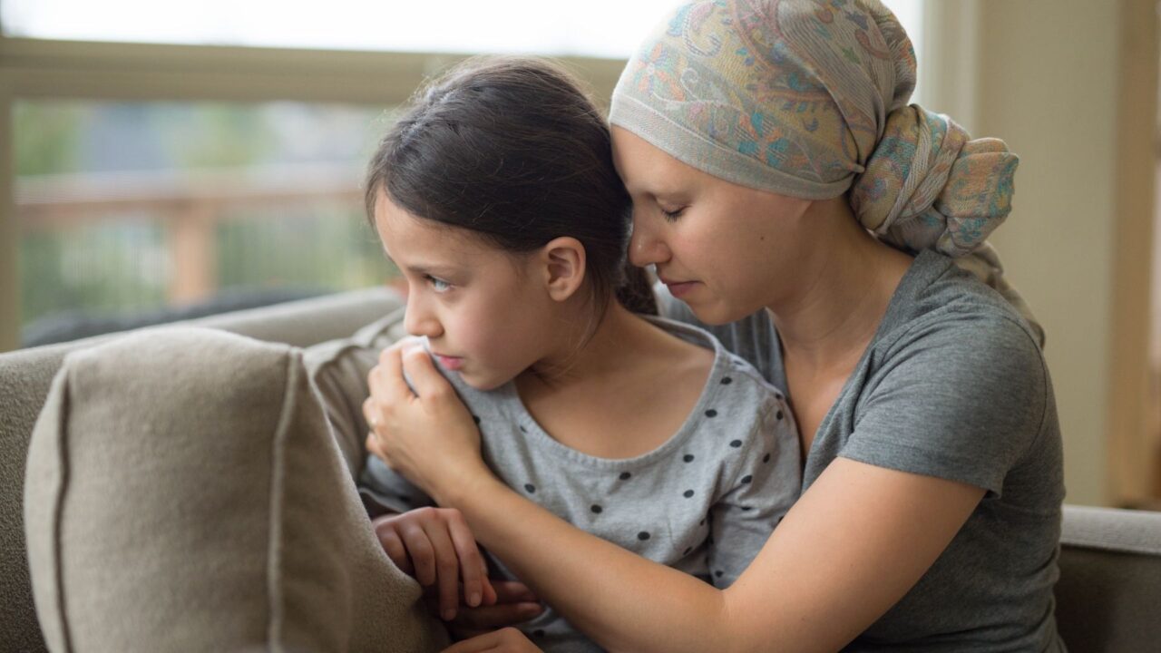 How to Help Kids Understand and Process a Cancer Diagnosis - The Kid ...