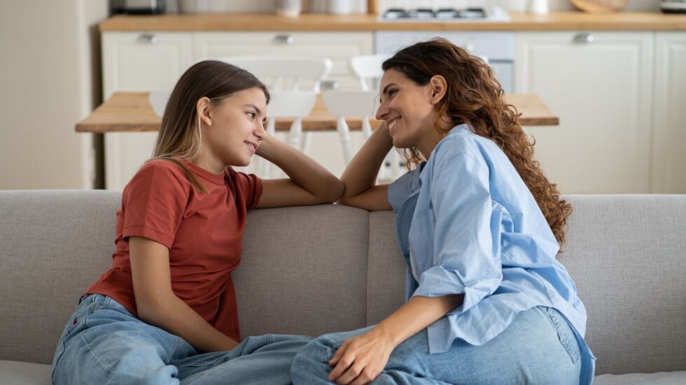 How to Teach Your Child Effective Communication Skills - The Kid Counselor®