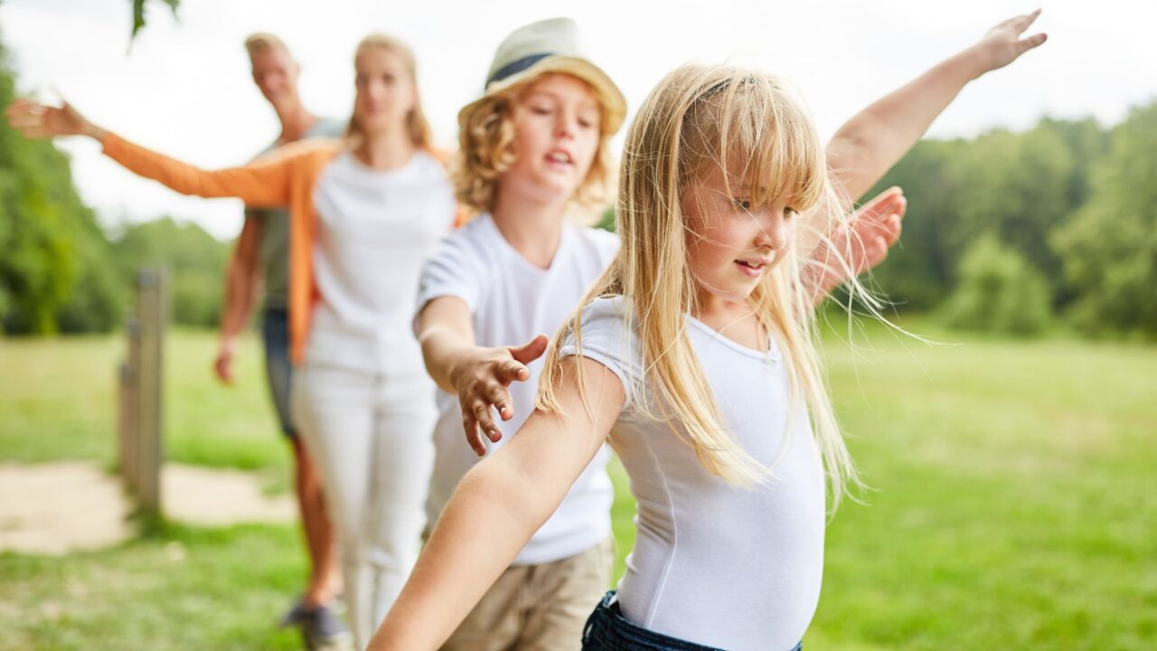 September Activities for Fun and Family Time: 5 Ideas - The Kid Counselor®