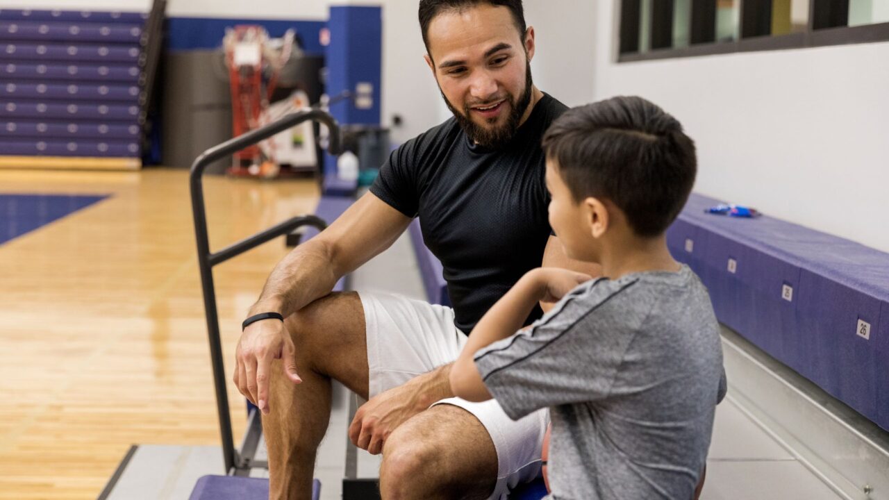 The Importance of Telling Your Kids the Truth - The Kid Counselor®