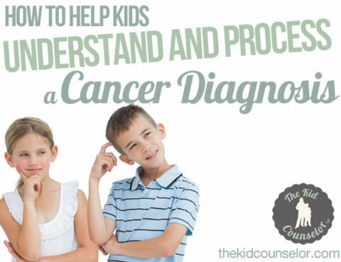 How to Help Kids Understand and Process a Cancer Diagnosis - The Kid ...